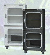 Inner Size W448*D400*H688mm Climatic Test Chamber With Explosion - Proof Window